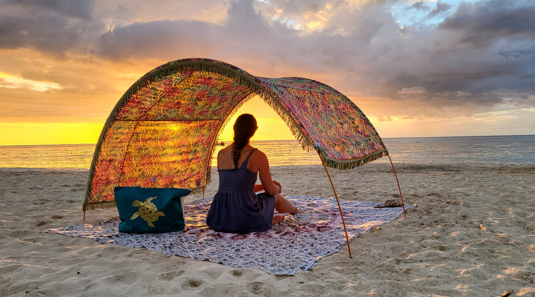 The Ultimate Guide to Outdoor Sun Shelters: Everything You Need to Know ...
