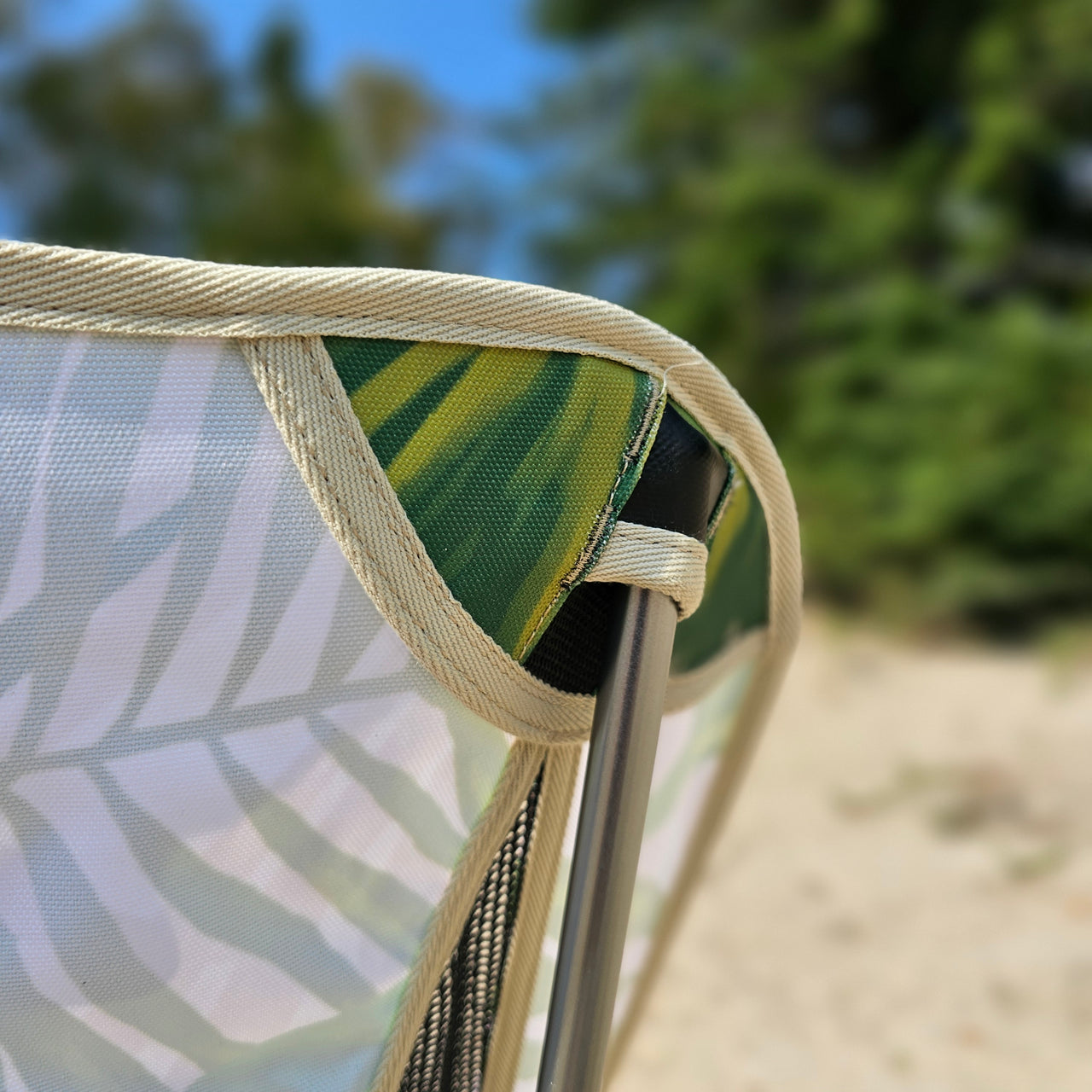 Packable Outdoor Chair – Suniela Beach